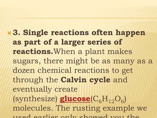 How chemical reaction occurs | PPT