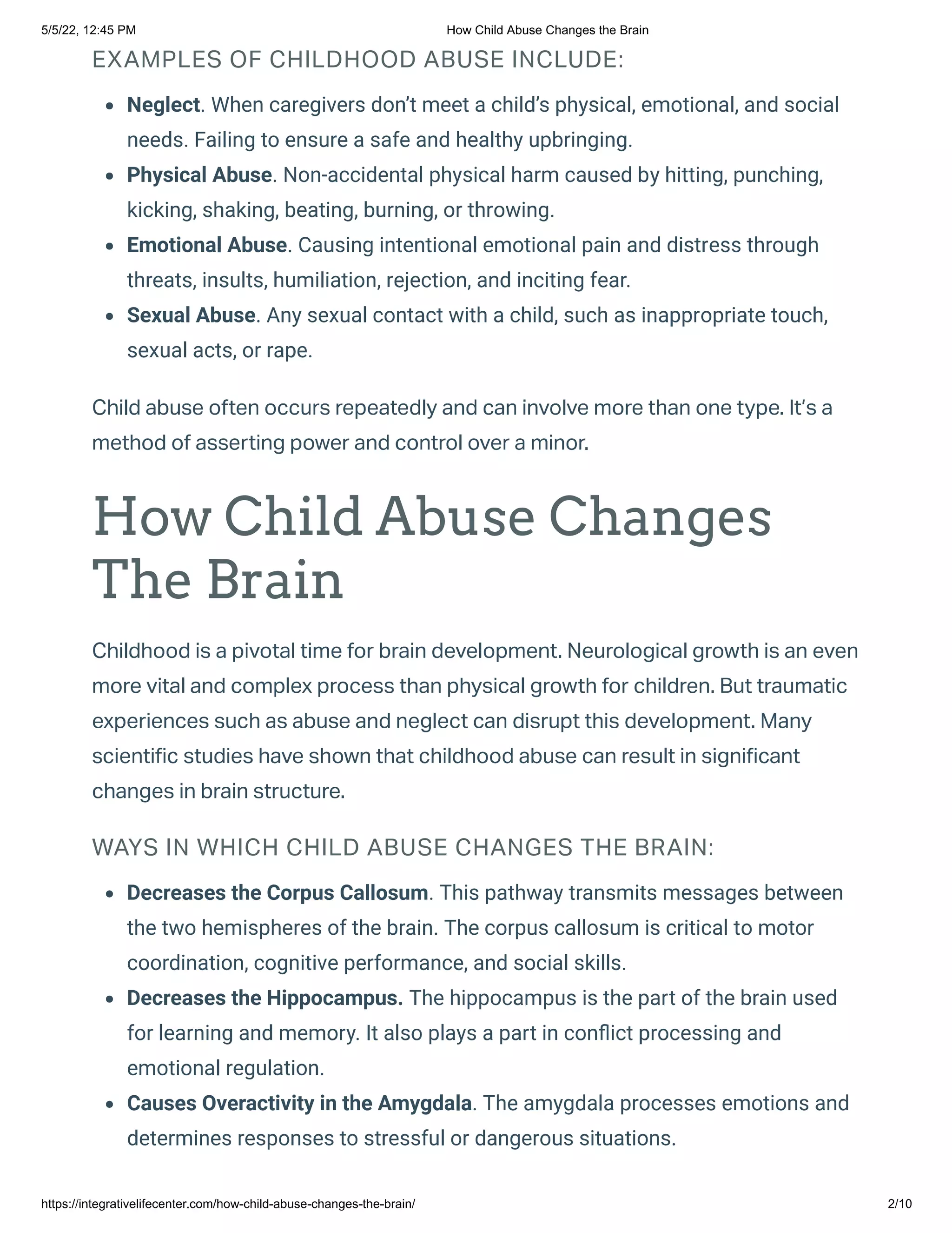 How child abuse changes the brain.pdf