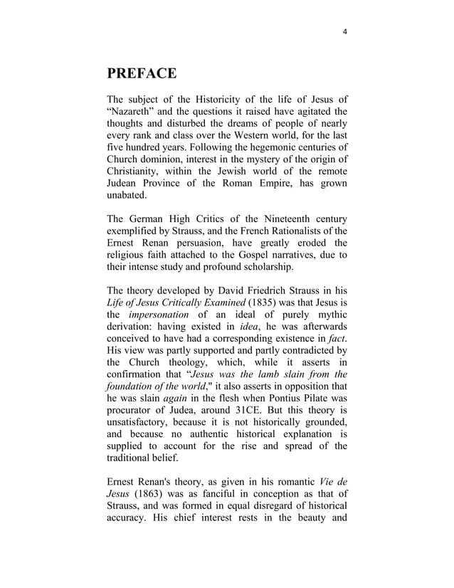 How christianity was invented Bertin, Claude | PDF