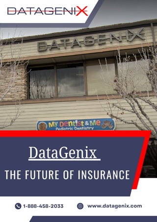 How Claims Management Software is Leading the Way | PDF