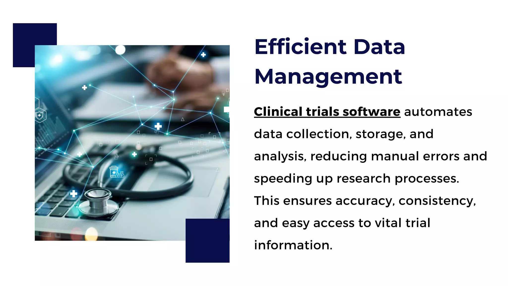 How Clinical Trials Software Is Revolutionizing Medical Research | PDF