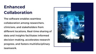 How Clinical Trials Software Is Revolutionizing Medical Research | PDF ...