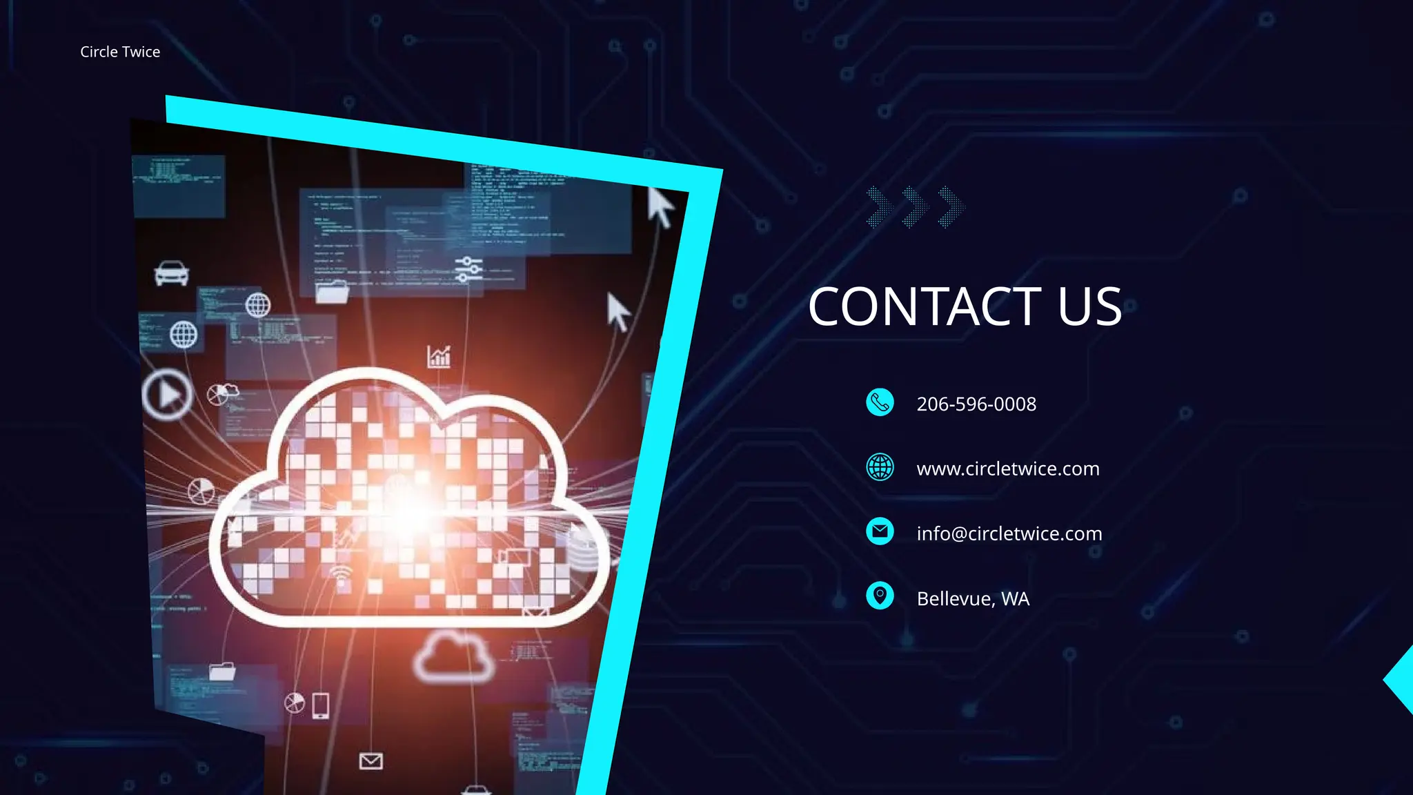 How Cloud Computing Transforms Modern Enterprises | PPT