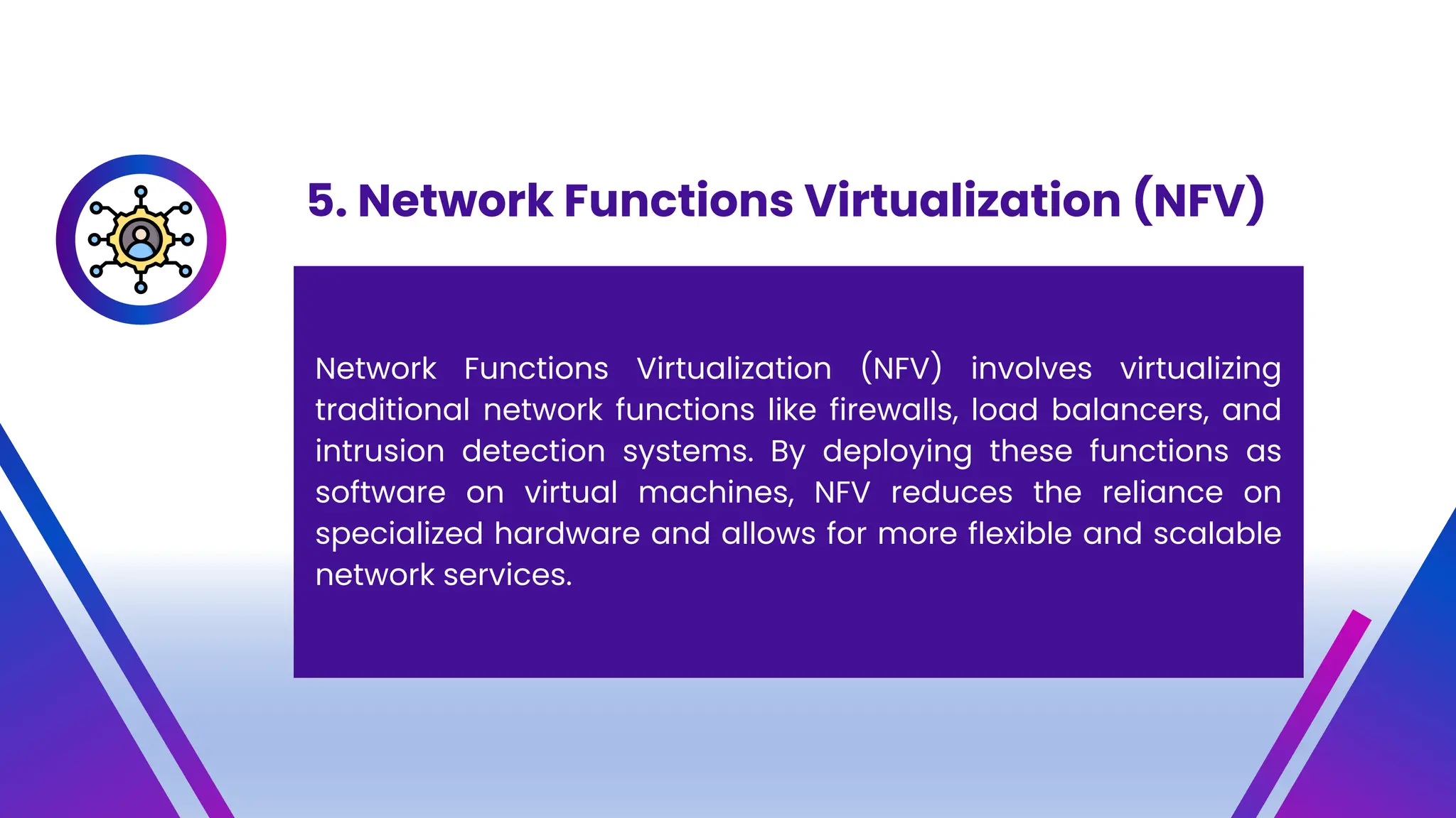 How Cloud Networking Works | Cloud Infrastructure Services | PDF