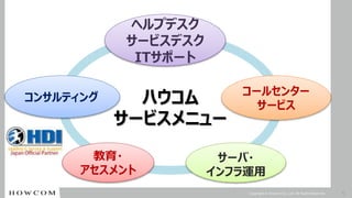ハウコムさま_kintone hive | PPTX | Computer Peripherals | Computing