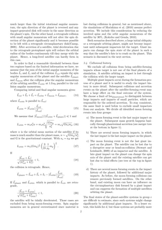How common are earth moon planetary systems | PDF