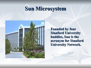 How Companies Got Their Names | PPT