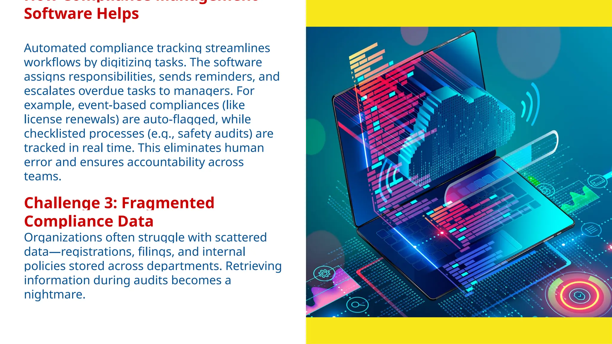 How Compliance Management Software Solves Modern Compliance Challenges.pptx