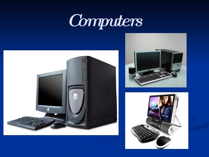 How Computer Is Helpful To Us In The