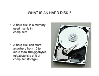 How Computers Work | PDF