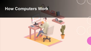 How Computers Work | PPT