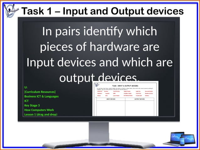 ICT How Computers Work Lesson 1.pptx