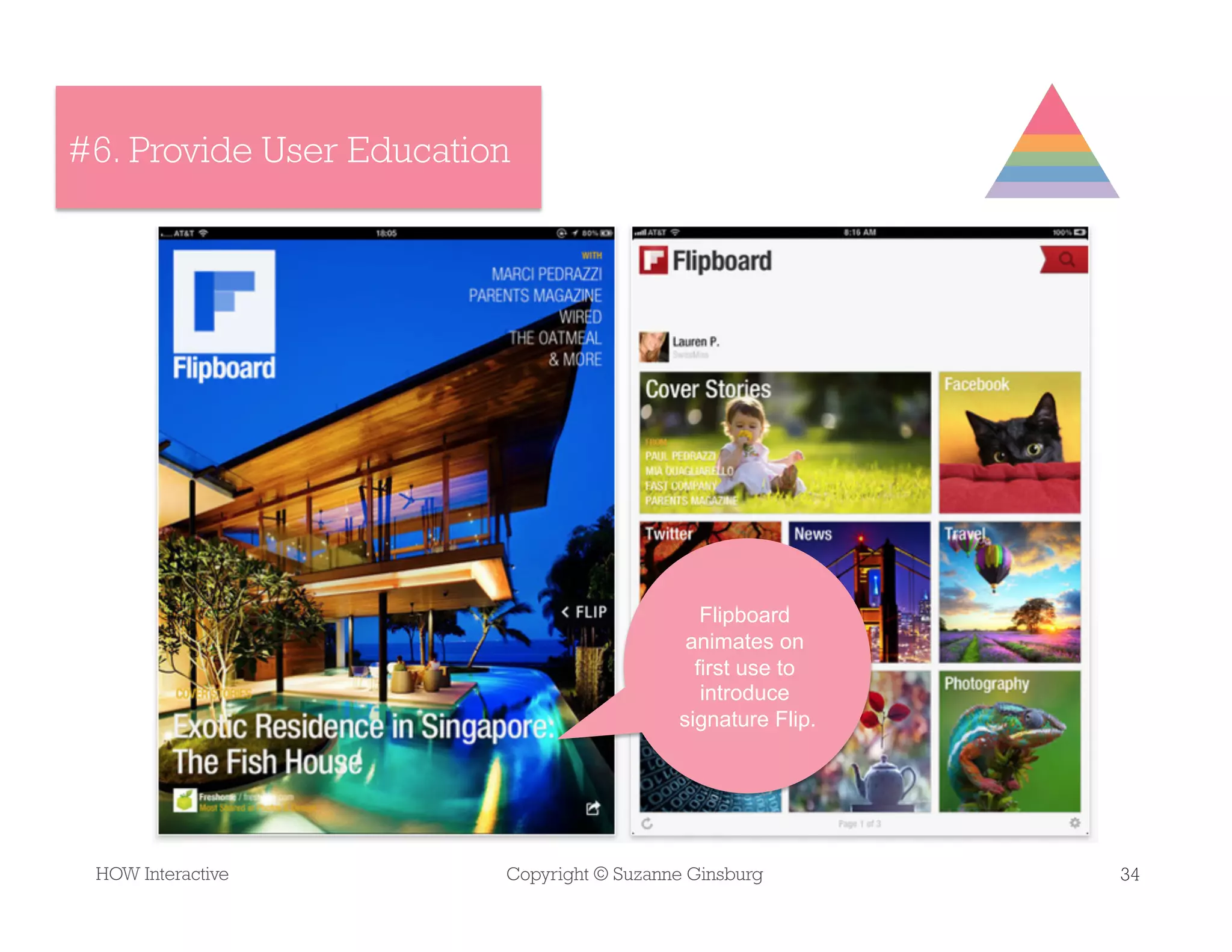 Improving Discoverability | PDF