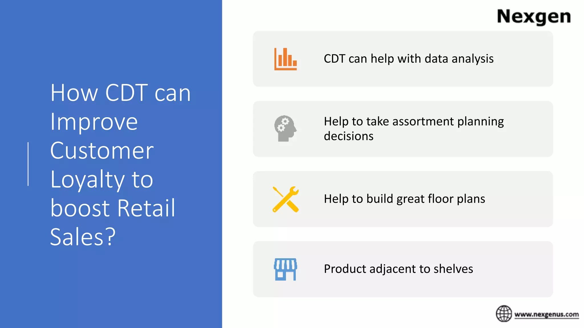 How consumer decision trees can foster customer loyalty with planograms ...