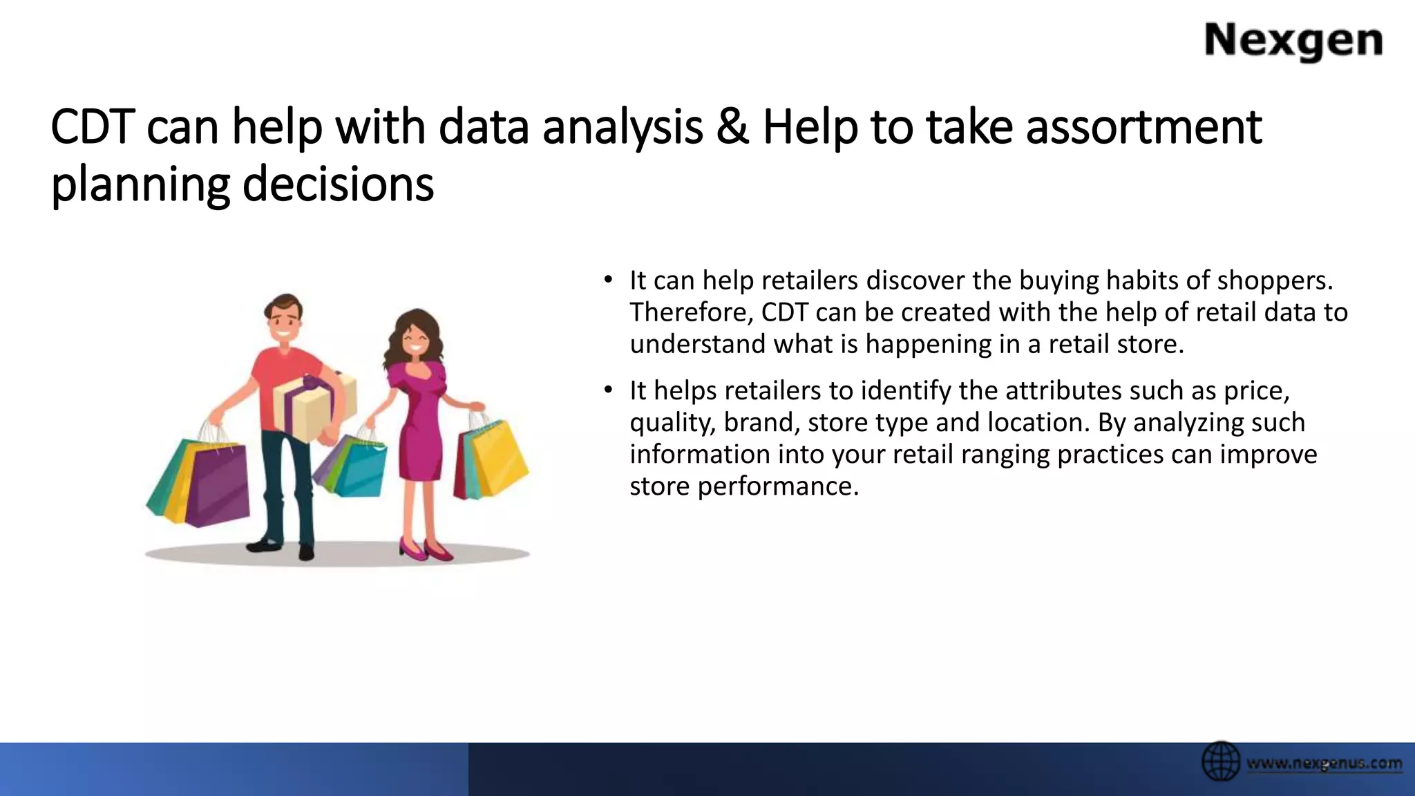 How consumer decision trees can foster customer loyalty with planograms ...