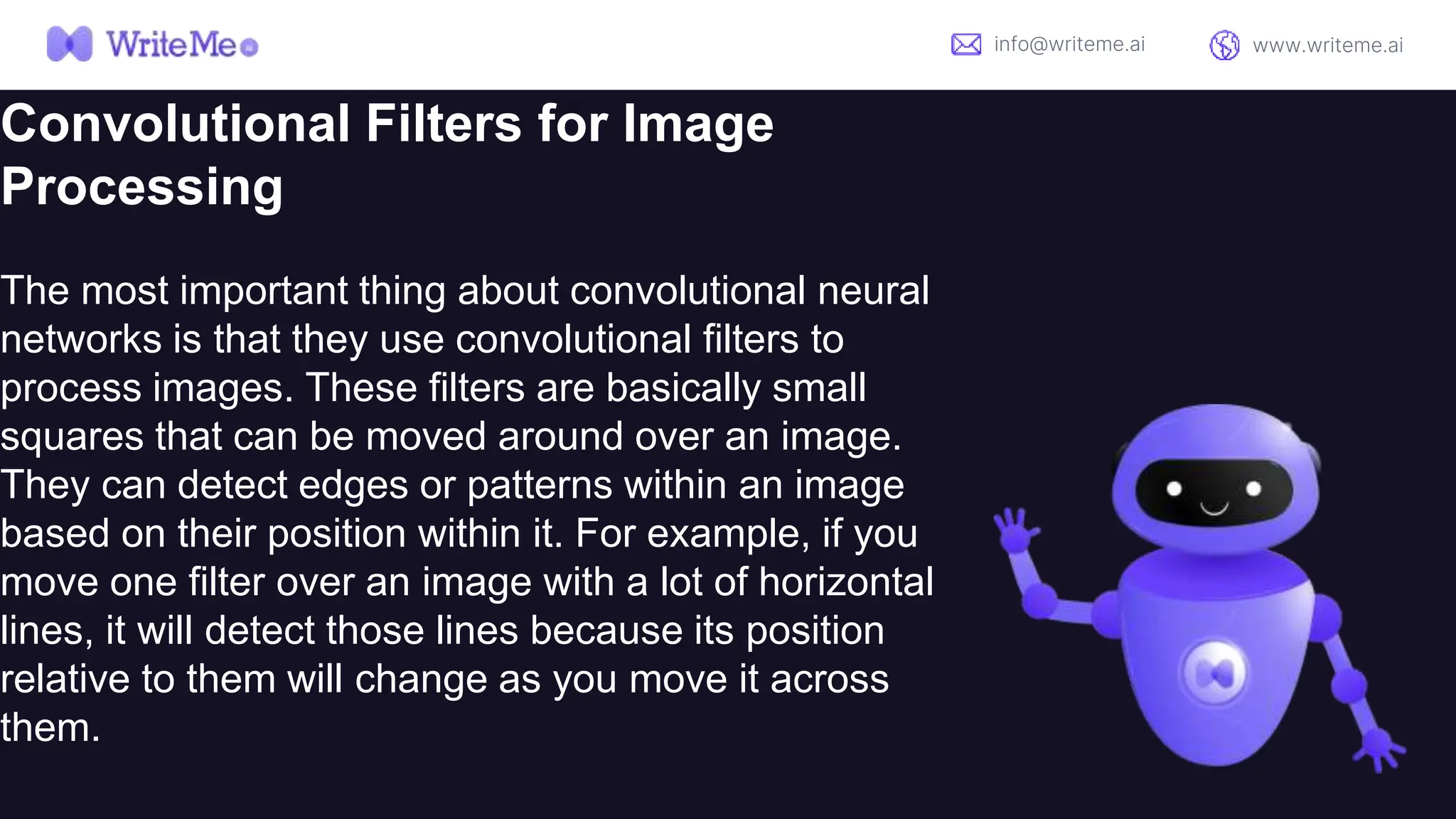 HOW CONVOLUTIONAL NEURAL NETWORKS WORK_ (1).pptx HOW CONVOLUTIONAL NEURAL NETWORKS WORK_ (1).pptx