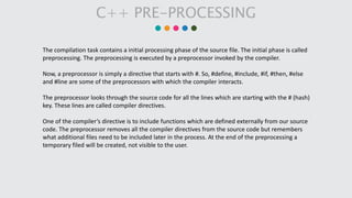 How c/c++ works | PPTX