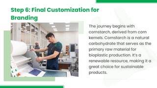 How cornstarch is made? A Step-by-Step Guide to Green Packaging.pdf