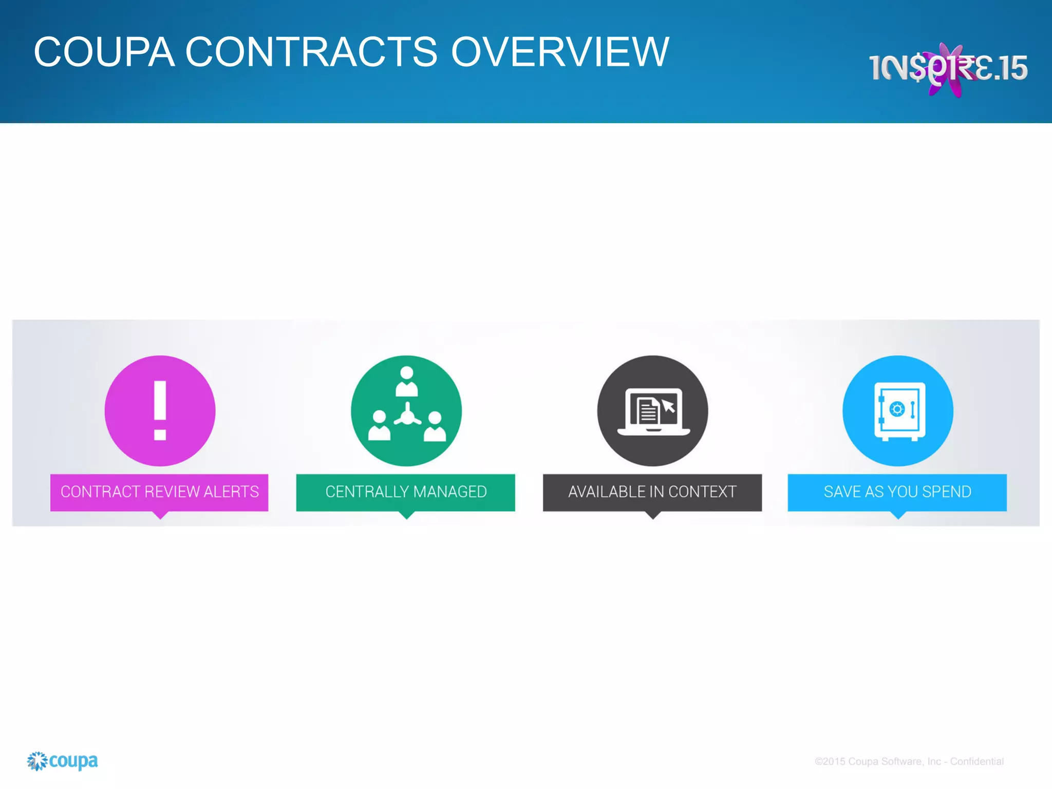 How Coupa Contracts Can Increase Compliance | PDF | Business and Finance