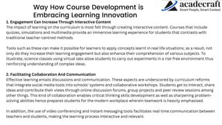 How Course Development Is Embracing Learning Innovation.pptx