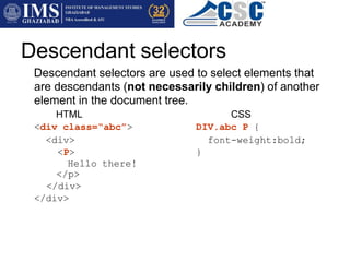 howcssworks-100207024009-phpapp01.pptx