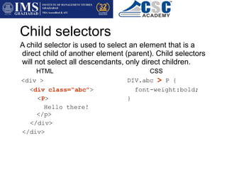 howcssworks-100207024009-phpapp01.pptx