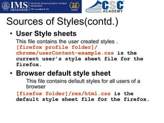 howcssworks-100207024009-phpapp01.pptx