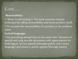 How Culture Effect on Advertisement | PPT