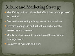 How Culture Effect on Advertisement | PPT