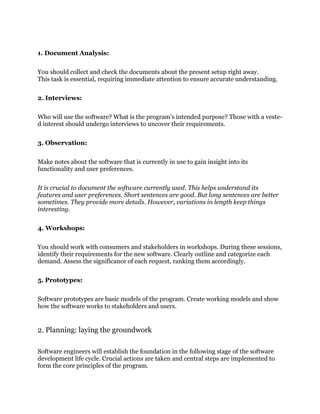 How Custom Software Development is Transforming the Traditional ...