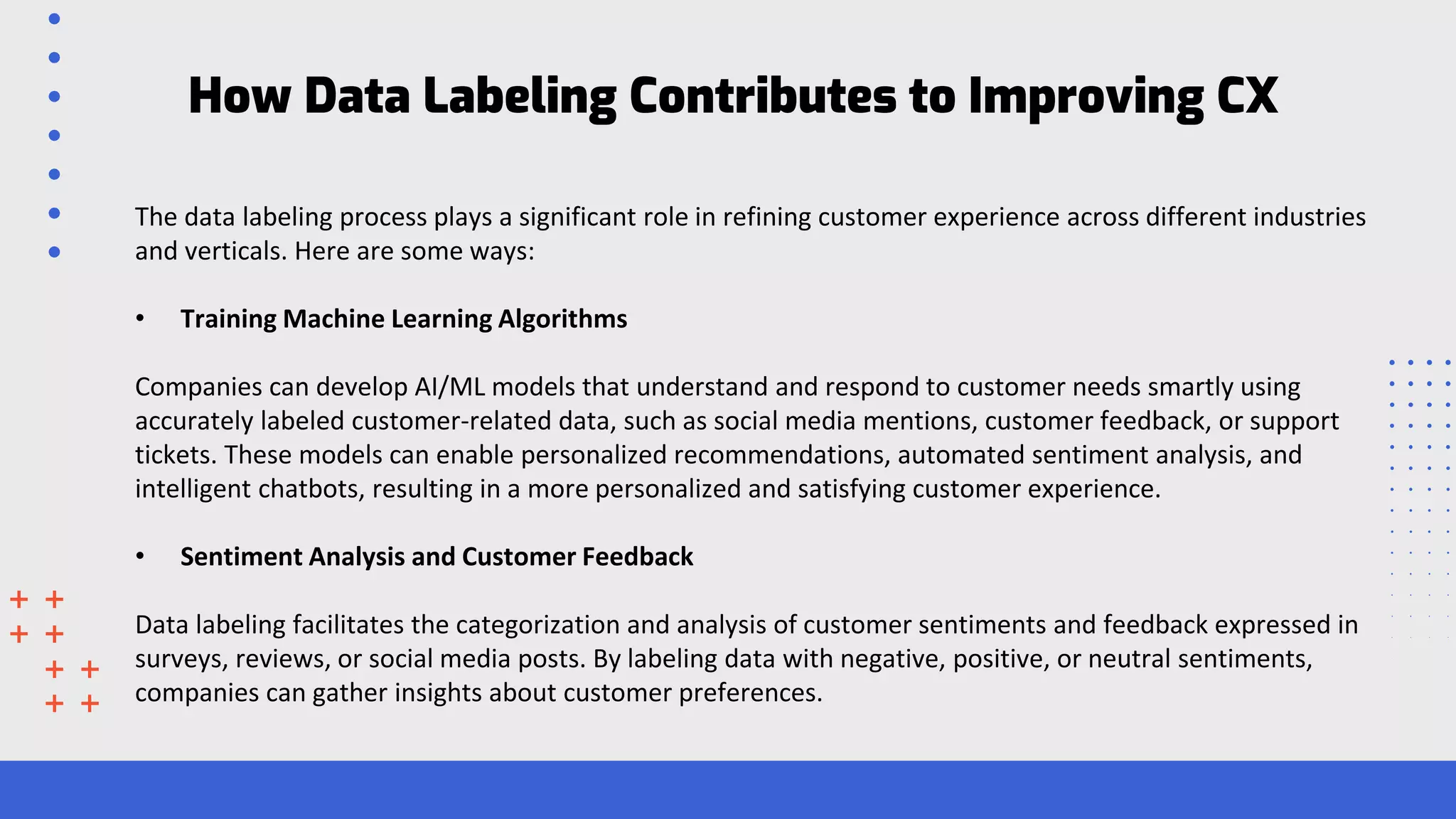 How Data Labeling Can Help Improve Customer Experience.pptx
