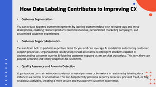 How Data Labeling Can Help Improve Customer Experience.pptx