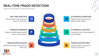 How Data Science Is Used in Fraud Detection.pptx