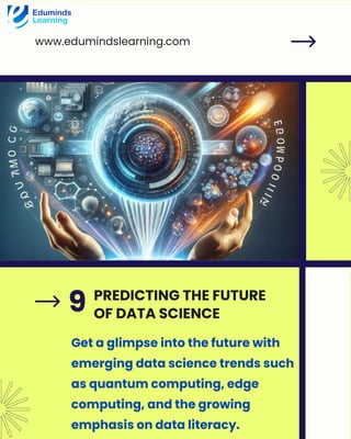 Learn How Data Science Changes Our World | PDF | Science