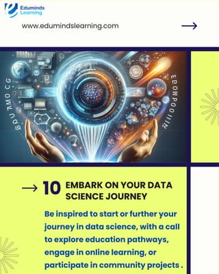 Learn How Data Science Changes Our World | PDF | Science
