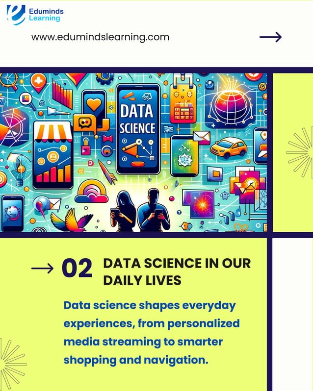 Learn How Data Science Changes Our World | PDF | Science
