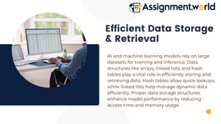 How Data Structures Are Used in AI and Machine Learning.pdf
