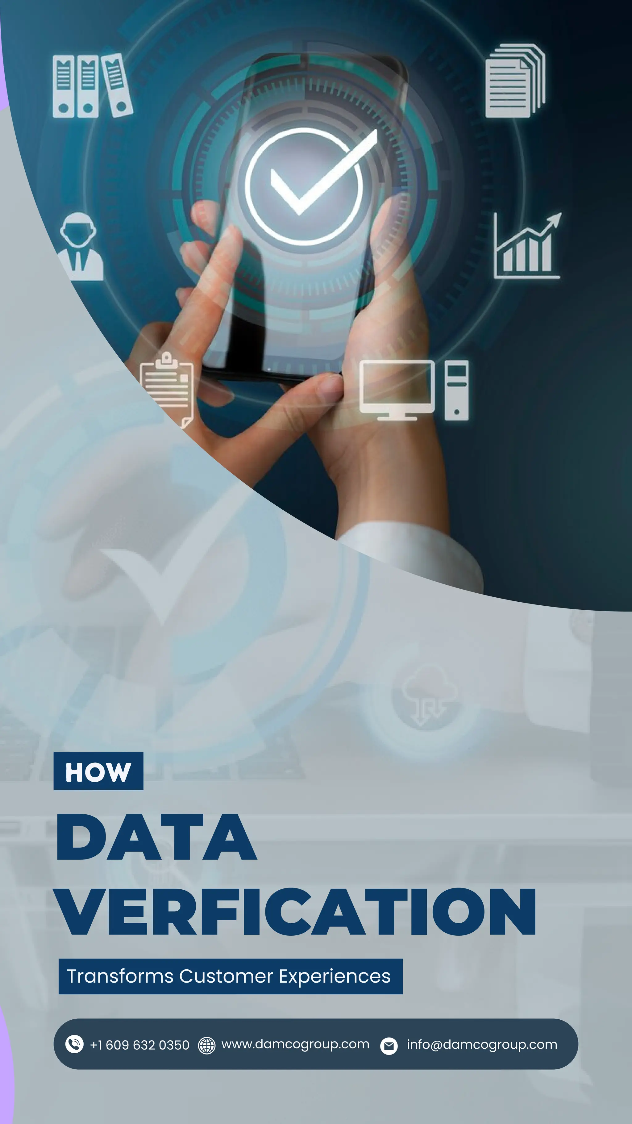 How Data Verification Transforms Customer Experiences | PDF | Databases | Computer Software and ...