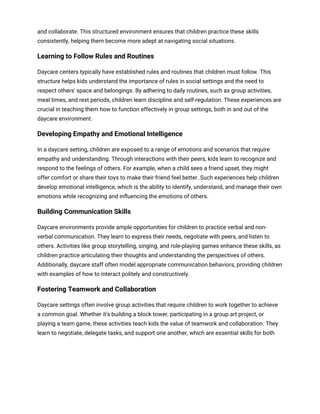 How Daycare Can Help Your Child Develop Social Skills.docx