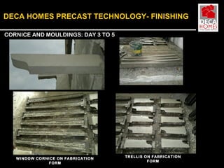 How The DECA HOMES Are Made | PPT