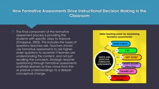 How decision-making based on formative assessment.pptx