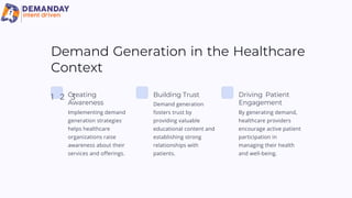 How Demand Generation Will Help Transform the Healthcare Industry.pdf