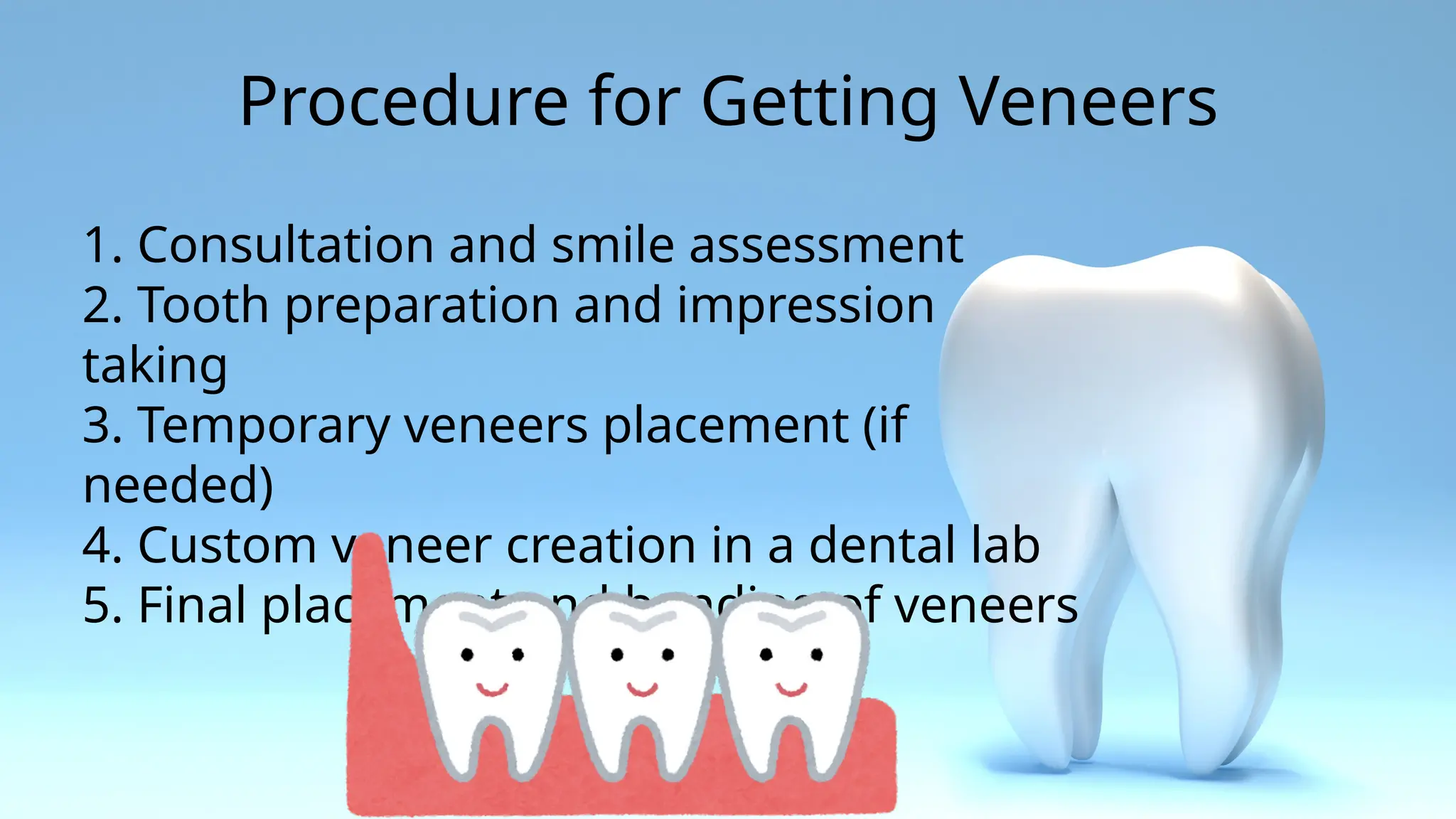 How Dental Veneers Can Transform Your Smile.pptx
