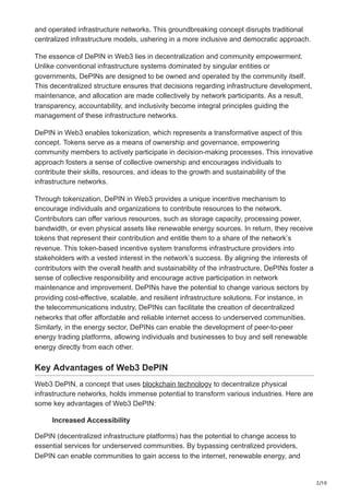 How DePIN Transforms Web3 Space for Next-Gen Decentralization.pdf