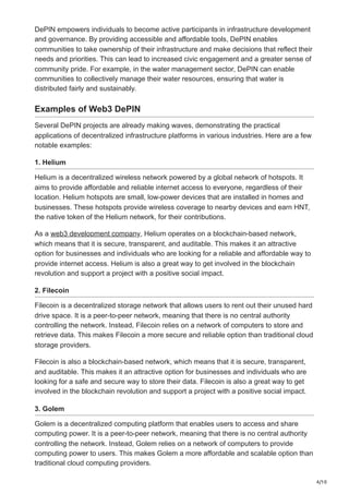 How DePIN Transforms Web3 Space for Next-Gen Decentralization.pdf