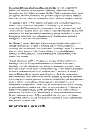 How DePIN Transforms Web3 Space for Next-Gen Decentralization.pdf