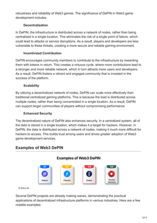 How DePIN Transforms Web3 Space for Next-Gen Decentralization.pdf