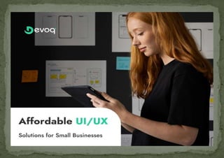 How Design Can Transform Your Small Business 1.pptx