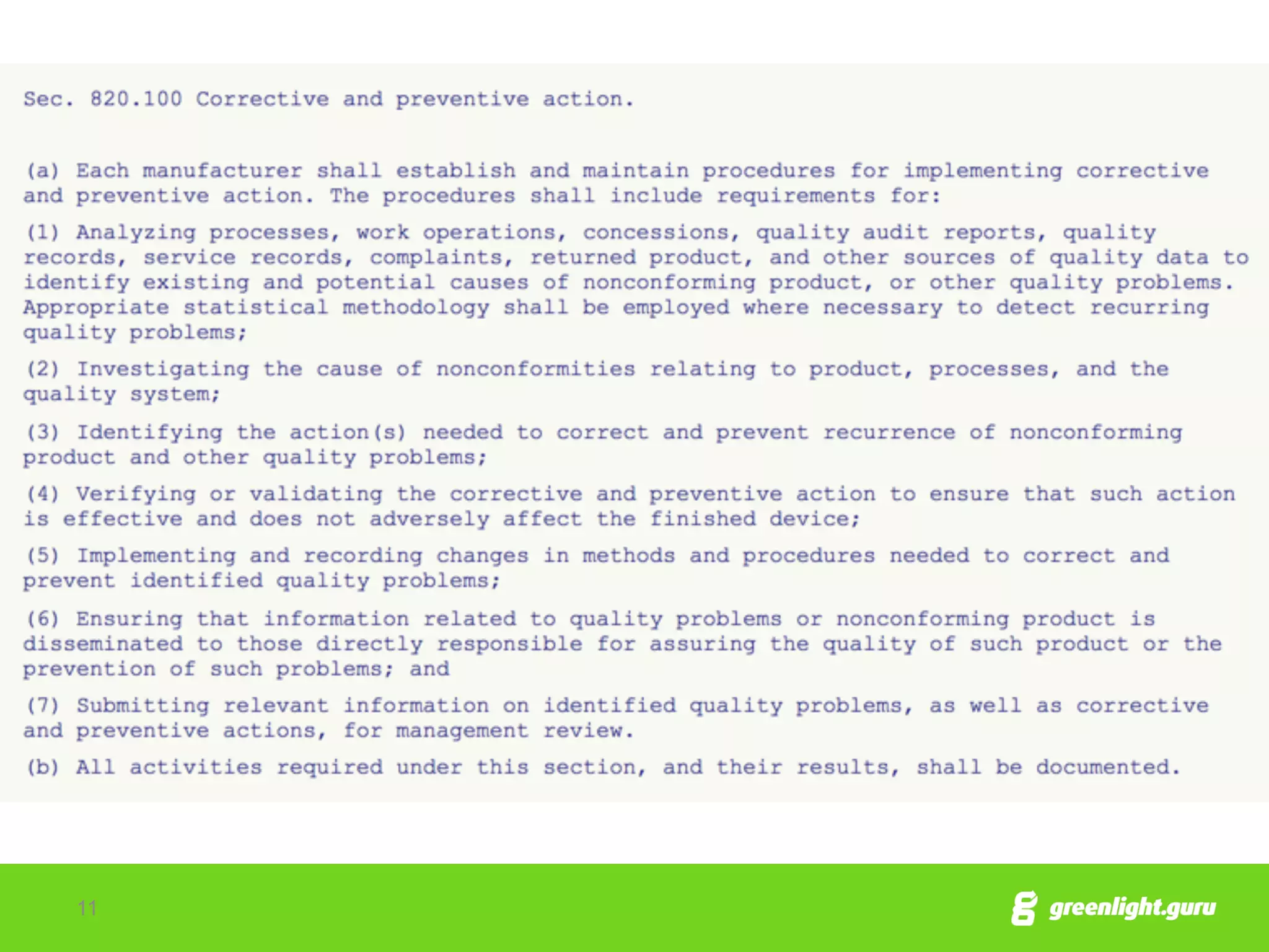 How Design Controls & Risk Management Best Practices Reduce Customer ...