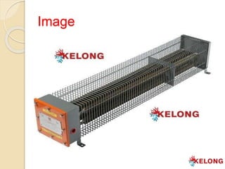 How Design, Supply & Installations HVAC Ducting - Kelong HVAC | PPTX